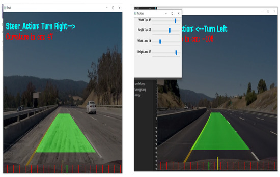 Advanced Driver Assistance System Based on IoT V2V and V2I for Vision Enabled Lane Changing with ...