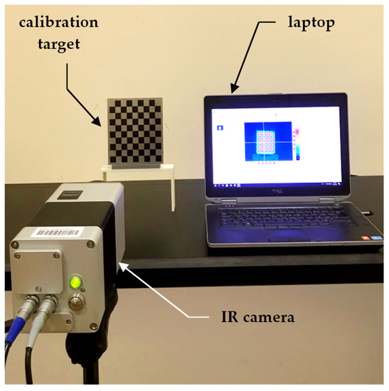 Infrared Camera Geometric Calibration: A Review and a Precise Thermal ...