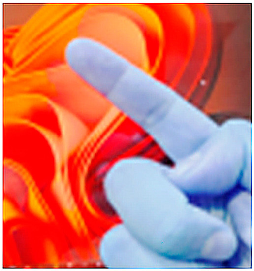 Design of Digital-Twin Human-Machine Interface Sensor with Intelligent ...