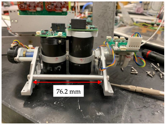 A Lightweight Remote Sensing Payload for Wildfire Detection and Fire ...