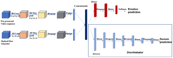 Facial Micro-Expression Recognition Using Double-Stream 3D Convolutional Neural Network with ...