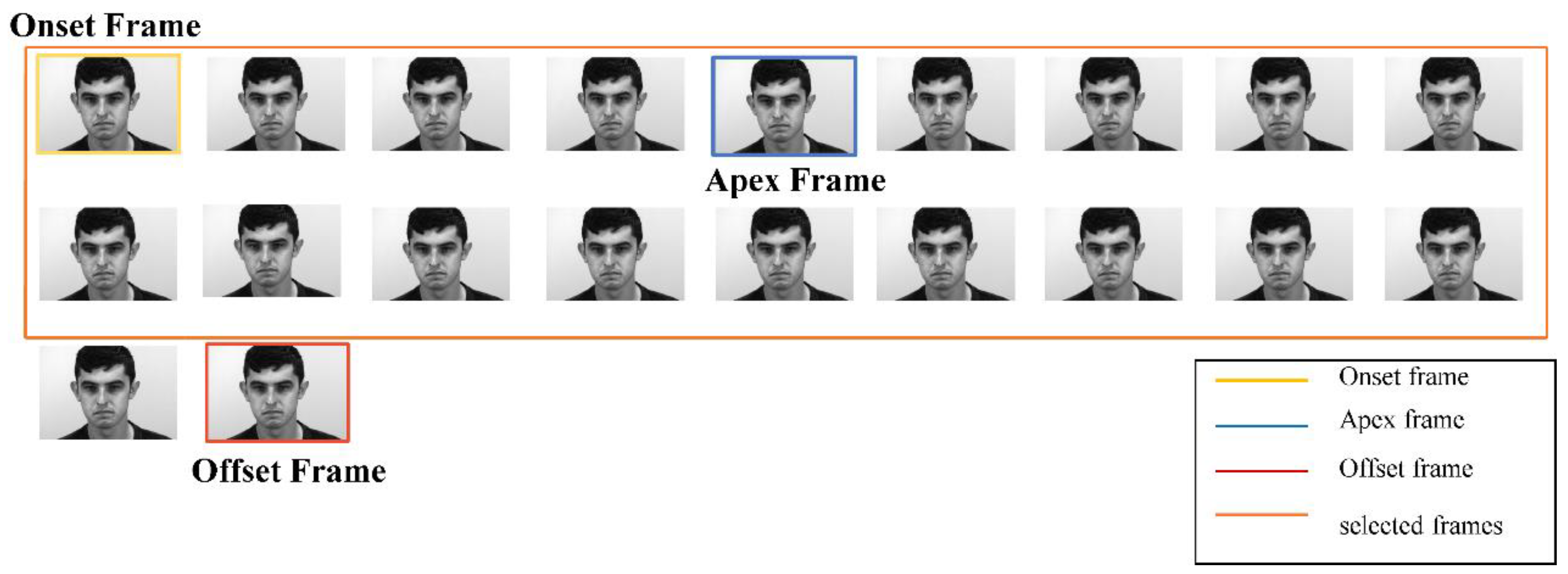 Facial Micro-Expression Recognition Using Double-Stream 3D Convolutional Neural Network with ...