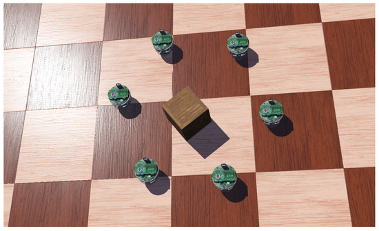 Multi-Agent Deep Reinforcement Learning for Multi-Robot Applications: A Survey