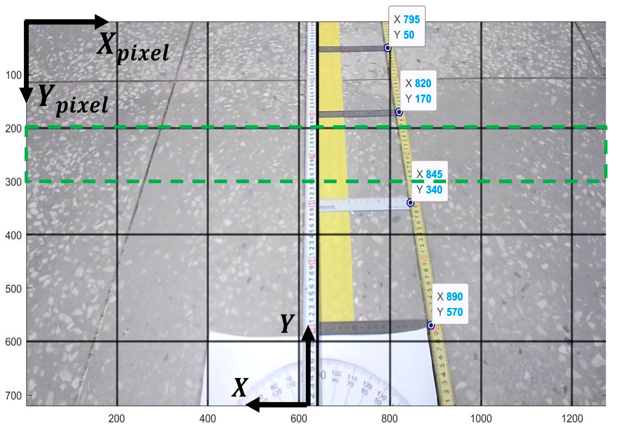 Development of a Particle Filter-Based Path Tracking Algorithm of Autonomous Trucks with a ...