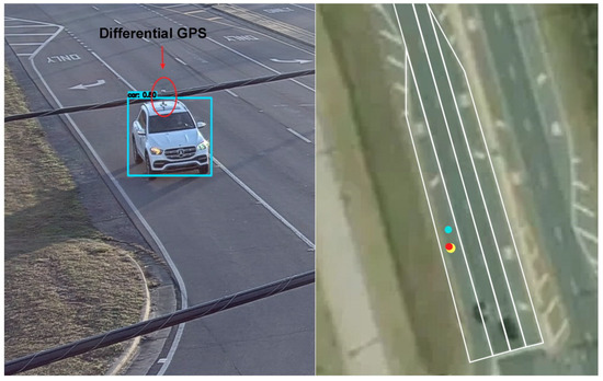 Vehicle Localization in 3D World Coordinates Using Single Camera at ...