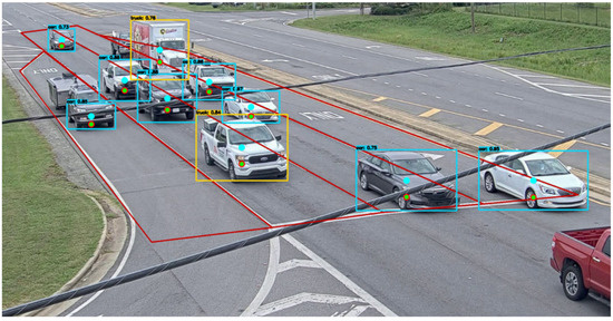 Vehicle Localization in 3D World Coordinates Using Single Camera at ...