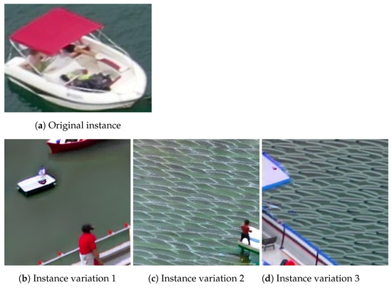 POSEIDON: A Data Augmentation Tool for Small Object Detection Datasets in Maritime Environments