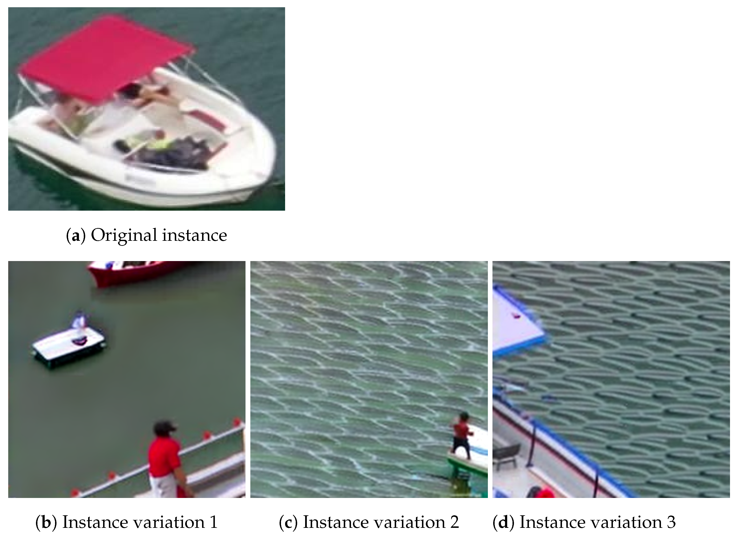 POSEIDON: A Data Augmentation Tool for Small Object Detection Datasets in Maritime Environments