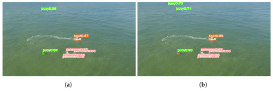 POSEIDON: A Data Augmentation Tool for Small Object Detection Datasets in Maritime Environments