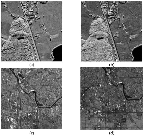 Two-Step Matching Approach to Obtain More Control Points for SIFT-like Very-High-Resolution SAR ...