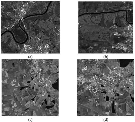 Two-Step Matching Approach to Obtain More Control Points for SIFT-like Very-High-Resolution SAR ...