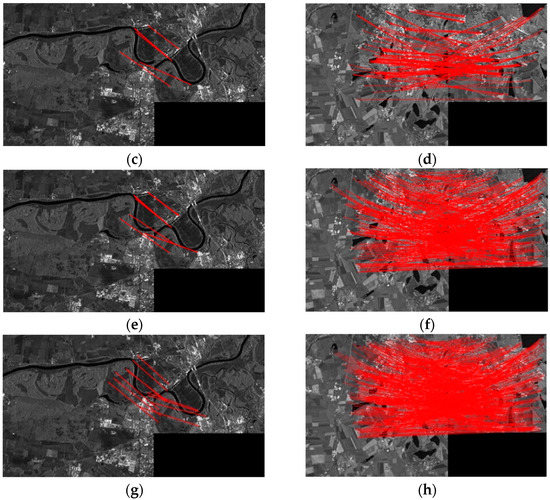 Two-Step Matching Approach to Obtain More Control Points for SIFT-like Very-High-Resolution SAR ...
