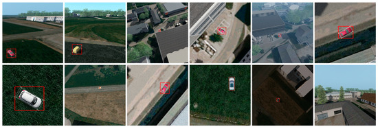 Sensors | Free Full-Text | Deep Learning Based Vehicle Detection on ...