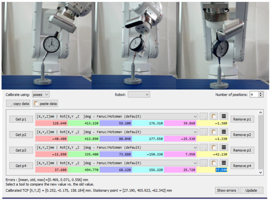Robot Pose Estimation and Normal Trajectory Generation on Curved Surface Using an Enhanced Non ...
