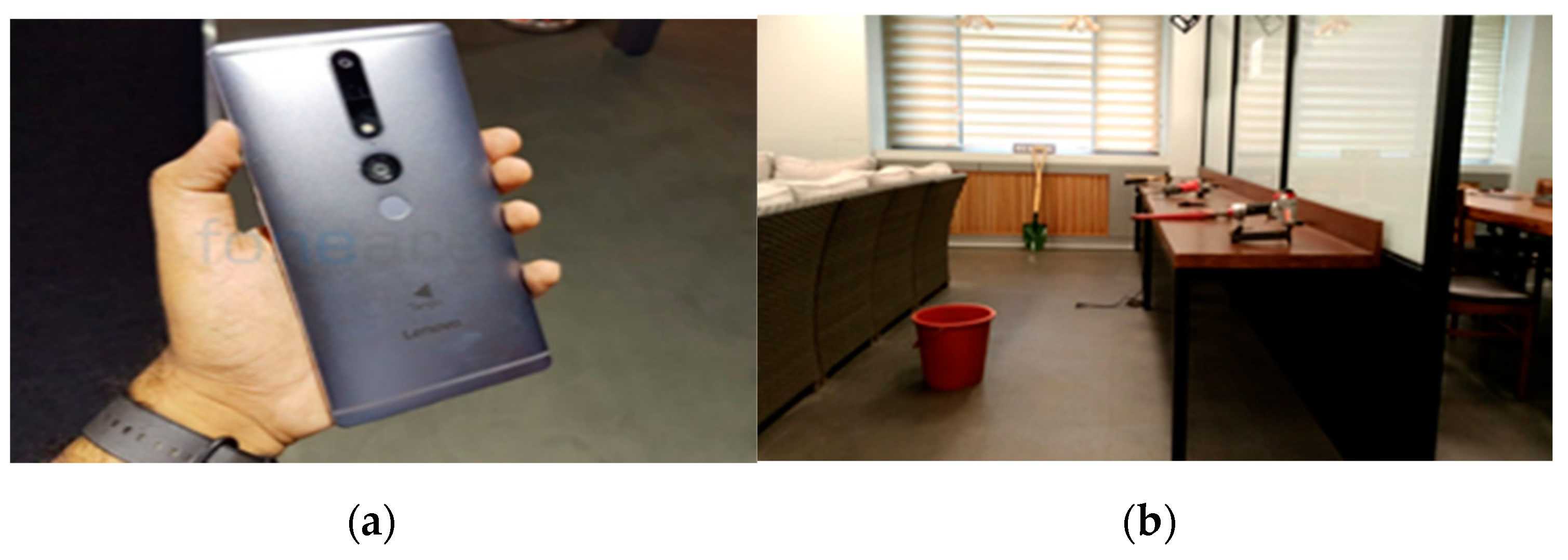 Improved Discriminative Object Localization Algorithm for Safety ...