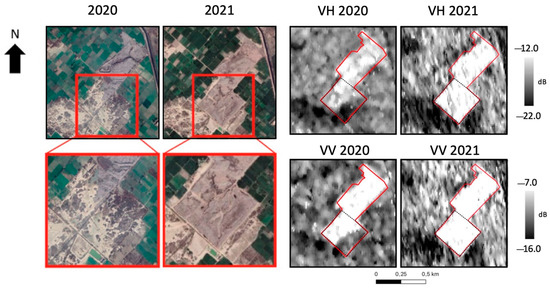 Satellite Data Potentialities in Solid Waste Landfill Monitoring ...