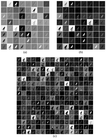 Multi-Scale Feature Fusion of Covariance Pooling Networks for Fine-Grained Visual Recognition