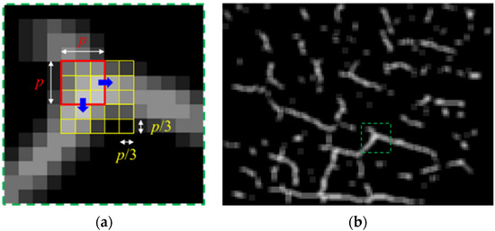 Detection and Length Measurement of Cracks Captured in Low Definitions ...