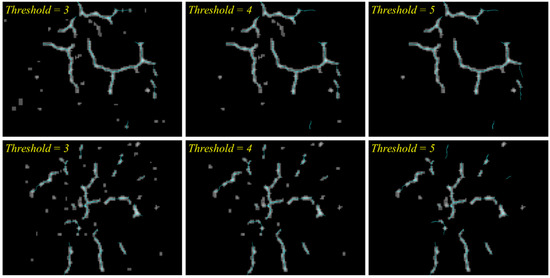 Detection and Length Measurement of Cracks Captured in Low Definitions ...