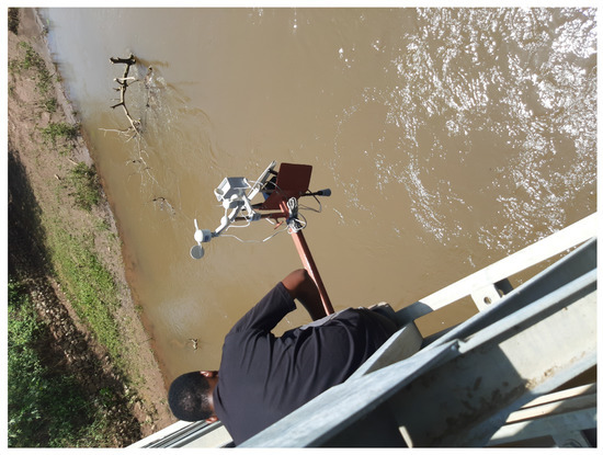 A Multi-Modal Wireless Sensor System for River Monitoring: A Case for ...