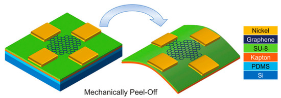 Flexible Magnetic Sensors