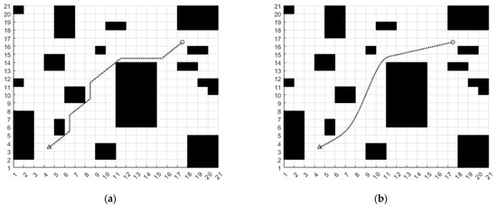 Dynamic Path Planning of AGV Based on Kinematical Constraint A* ...