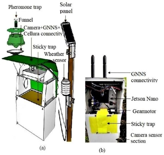 Sensors | Free Full-Text | A Review of Successes and Impeding ...