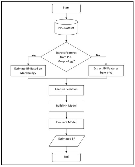 Sensors | Free Full-Text | A PPG-Based Calibration-Free Cuffless Blood ...