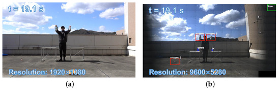 An Active Multi-Object Ultrafast Tracking System with CNN-Based Hybrid ...