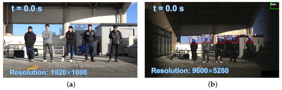 An Active Multi-Object Ultrafast Tracking System with CNN-Based Hybrid ...