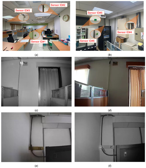 A Remote Monitoring System For Rodent Infestation Based On Lorawan