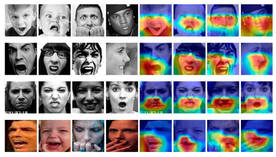Facial Expression Recognition Methods in the Wild Based on Fusion ...