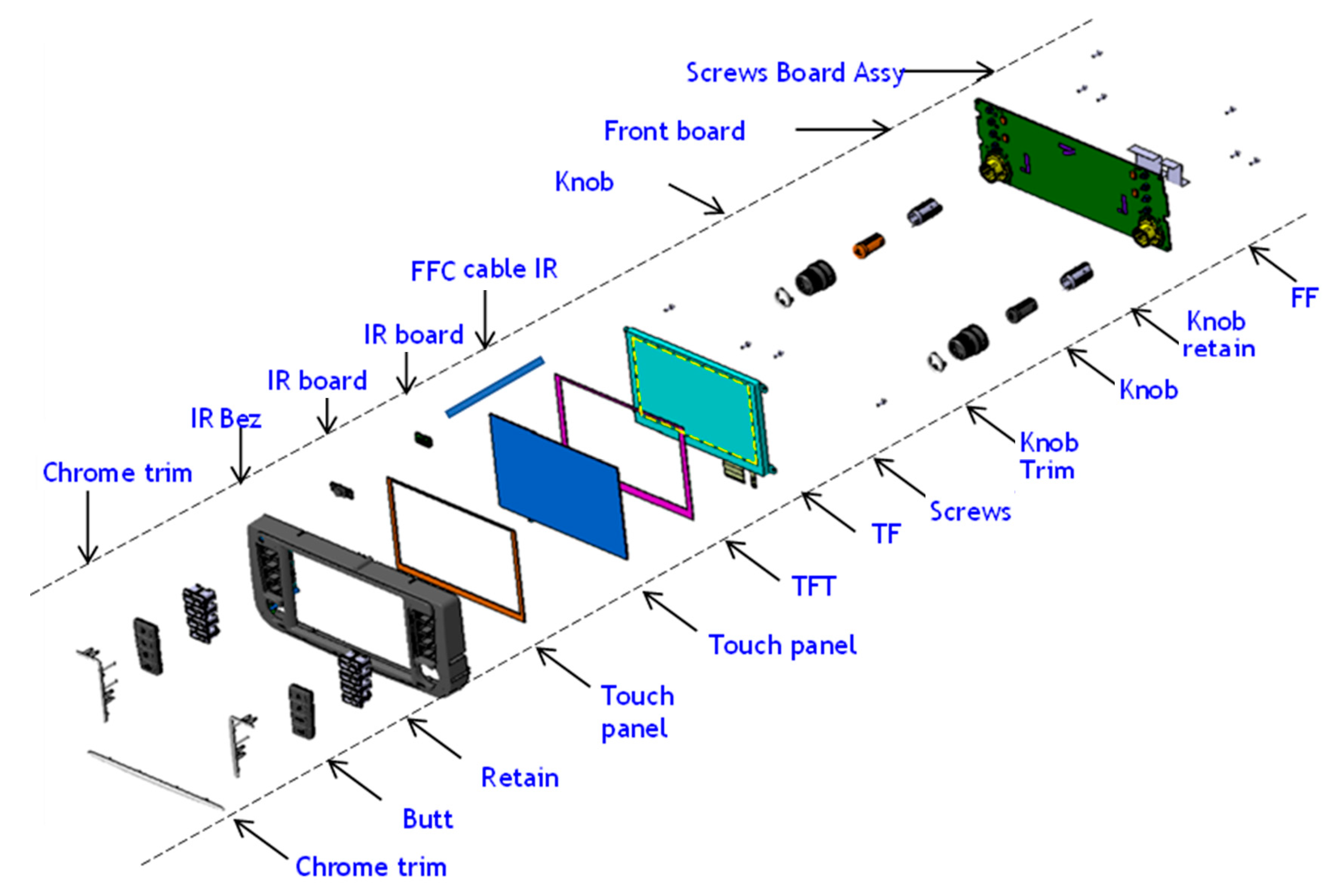 Design, Fabrication, and Optimization of a Printed Ag Nanoparticle ...