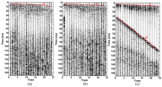 A Portable Tunnel Electromagnetic Impulse Shock Source
