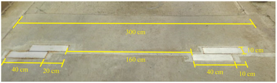 Development of a Pavement-Embedded Piezoelectric Harvester in a Real ...