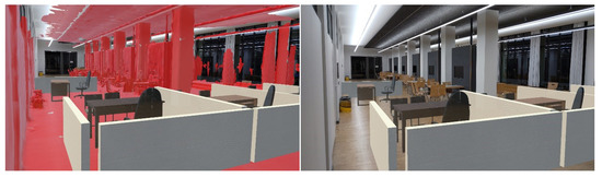 Occlusion Handling for Mobile AR Applications in Indoor and Outdoor ...