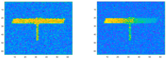Target Velocity Ghost Imaging Using Slice Difference Method