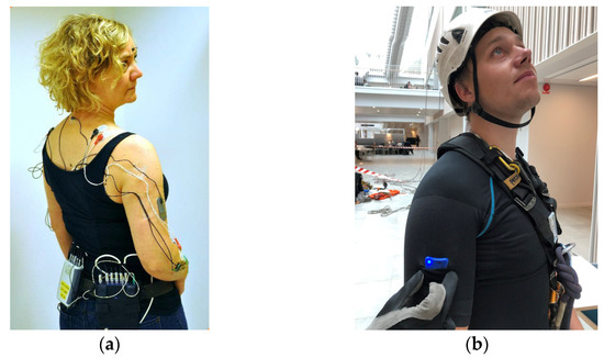Wearable Motion Capture Devices for the Prevention of Work-Related ...
