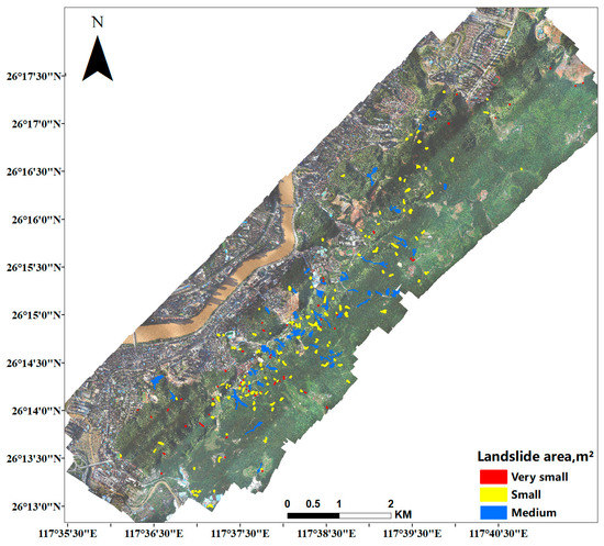 Sensors | Free Full-Text | Enhance the Accuracy of Landslide Detection ...