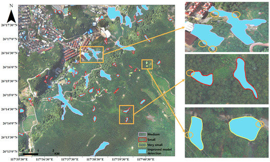 Sensors | Free Full-Text | Enhance the Accuracy of Landslide Detection ...