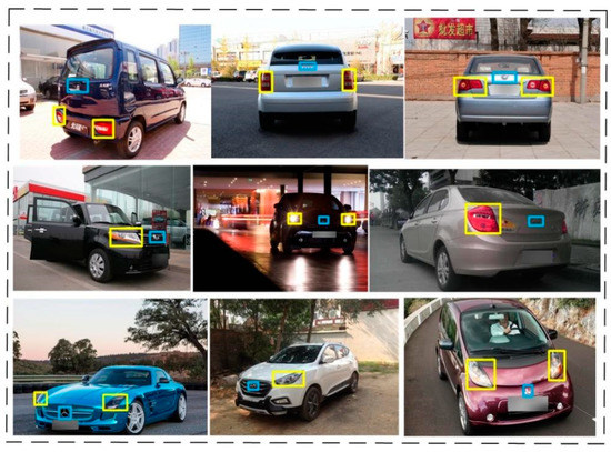 Vehicle Logo Recognition Using Spatial Structure Correlation and YOLO-T