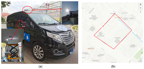 Vehicle-Mounted Solar Occultation Flux Fourier Transform Infrared ...