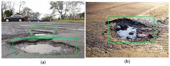 Comparative Study on Distributed Lightweight Deep Learning Models for Road Pothole Detection