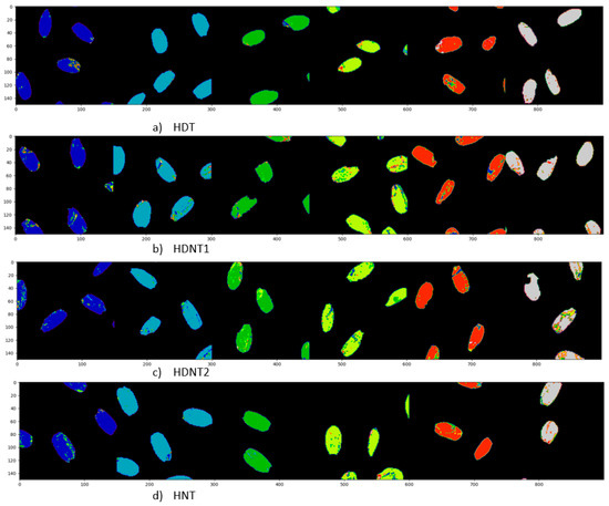 A Deep Learning Framework for Processing and Classification of ...