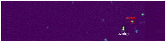 Cluster-Locating Algorithm Based on Deep Learning for Silicon Pixel Sensors