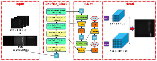 Sensors | Free Full-Text | Detection and Classification of Cotton ...