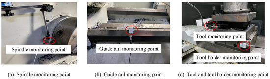 Fault Root Cause Tracking of the Mechanical Components of CNC Lathes ...