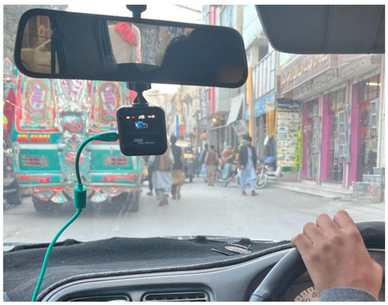 Road Feature Detection for Advance Driver Assistance System Using Deep ...