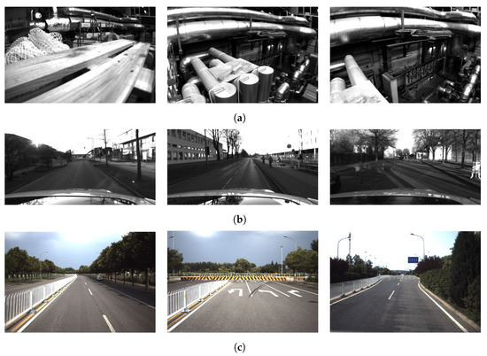 Global Visual–Inertial Localization for Autonomous Vehicles with Pre ...