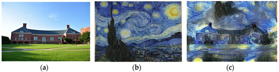 Deep Layer Aggregation Architectures for Photorealistic Universal Style ...